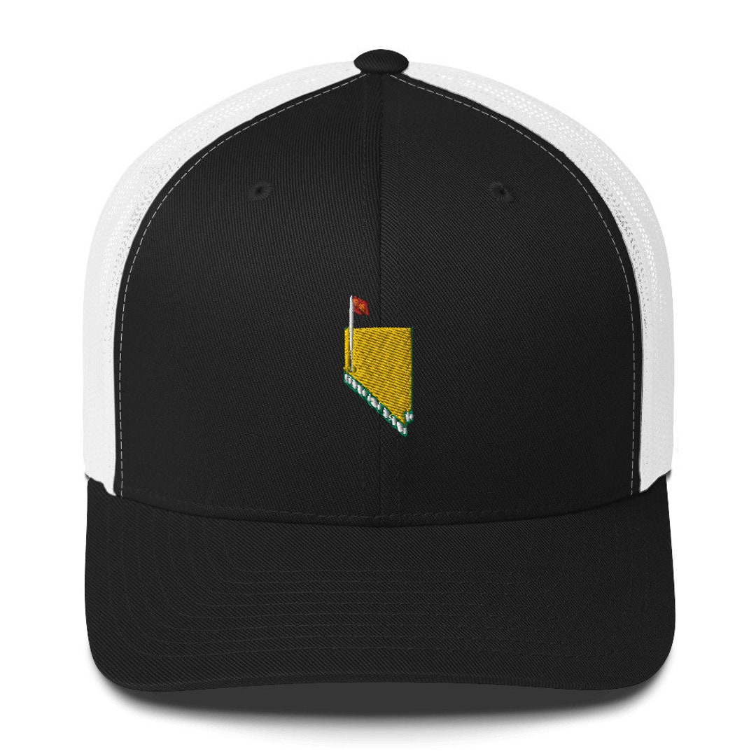 Nevada Golf Masters-inspired Trucker Hat Gift for Golfers Gift for ...