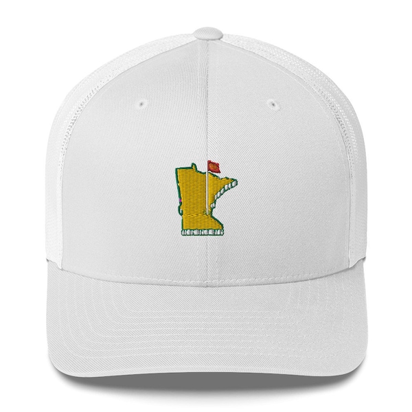 Golf Hats - Etsy