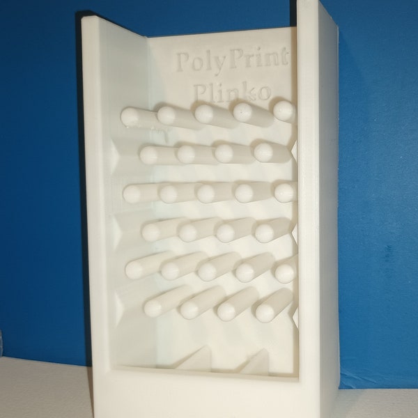 Plinko Board - Etsy