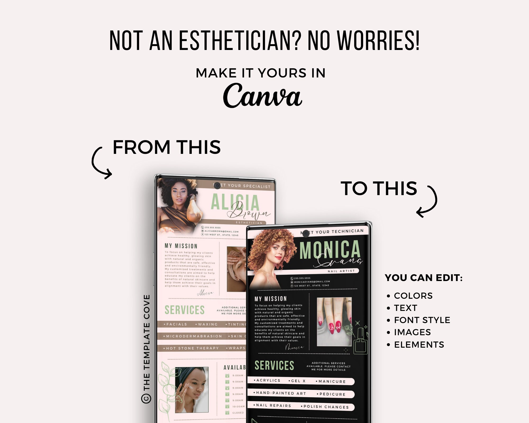 Acuity Esthetician, MUA Acuity Scheduling Template, Acuity Template PMU ... Acuity Esthetician, MUA Acuity Scheduling Template, Acuity Template PMU ...