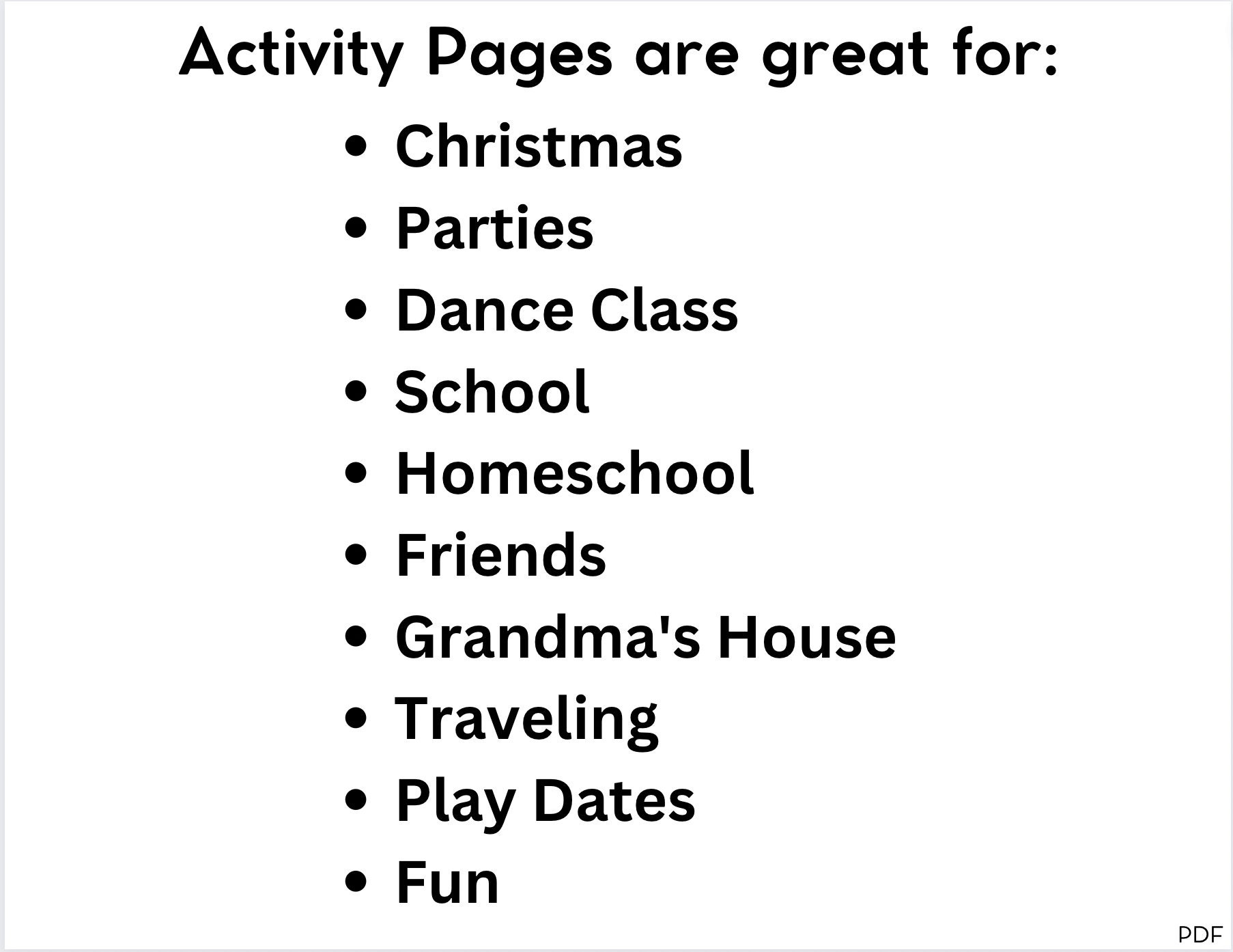 Nutcracker Ballet Activity Pages Coloring Page DIGITAL DOWNLOAD ...