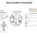 Resurrection Activity Digital Download // Sequencing //preschool ...