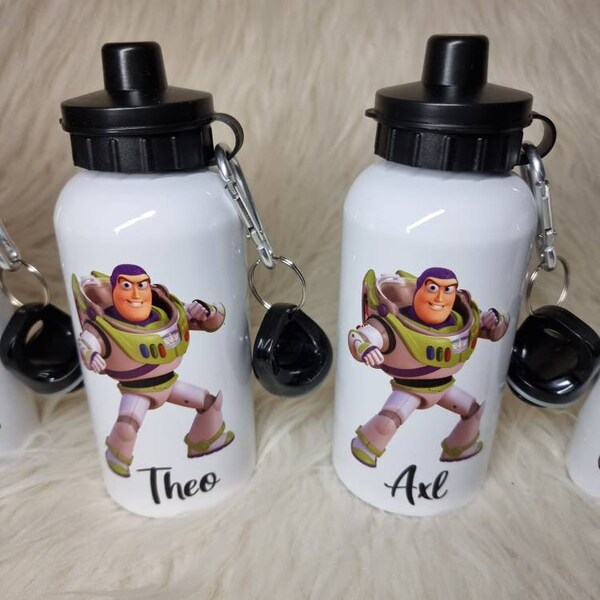 Lightyear Bottle - Etsy UK