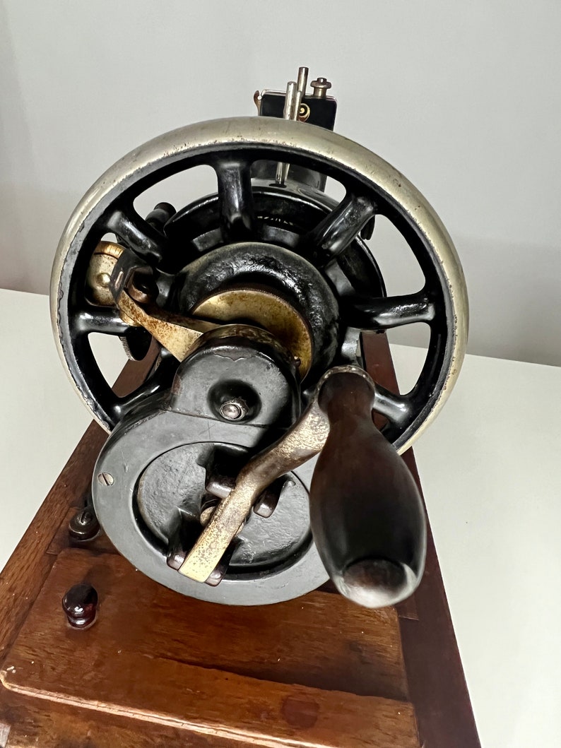 Singer F Series Sewing Machine - Etsy