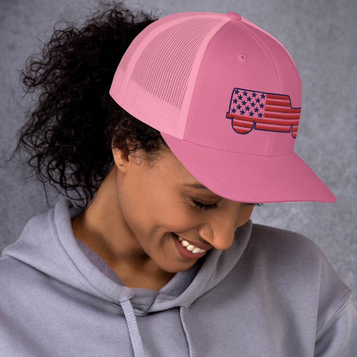 Off-road Maverick Cap Embroidered Unisex - Etsy