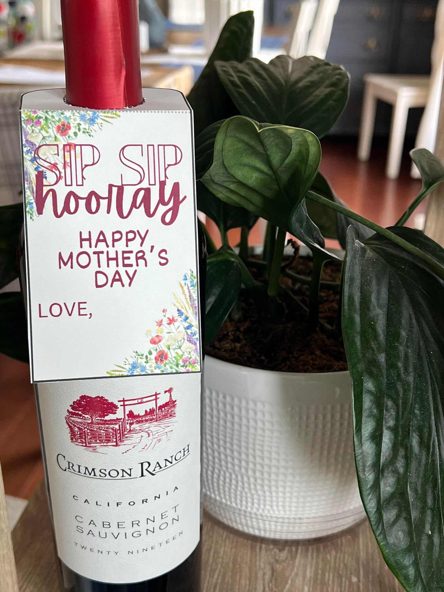 Printable Teacher Wine Tag Bundle. Wine Teacher Appreciation Tag ...