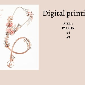 Doctor Office Decor/doctor Gift/nurse Gift/medical Art - Etsy