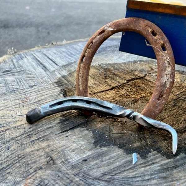 Hoof Pick - Etsy