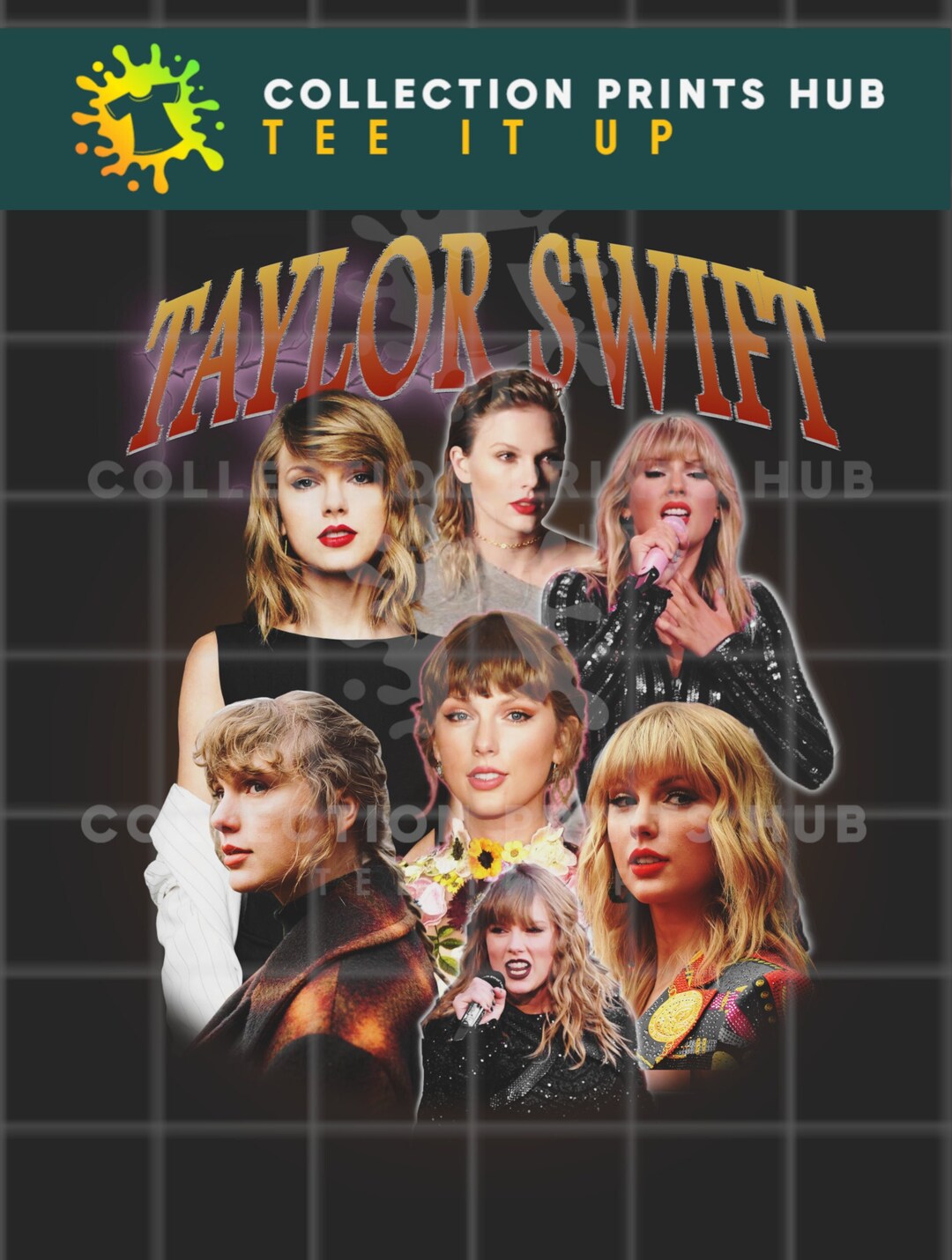 Taylor Swift Vintage 90s PNG Great for T-shirt, Taylor Swift T-shirt - Etsy