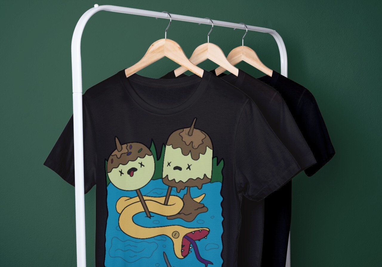 Adventure Time Marceline's Rock Band 90s PNG Great for T-shirt, Bonnie ...