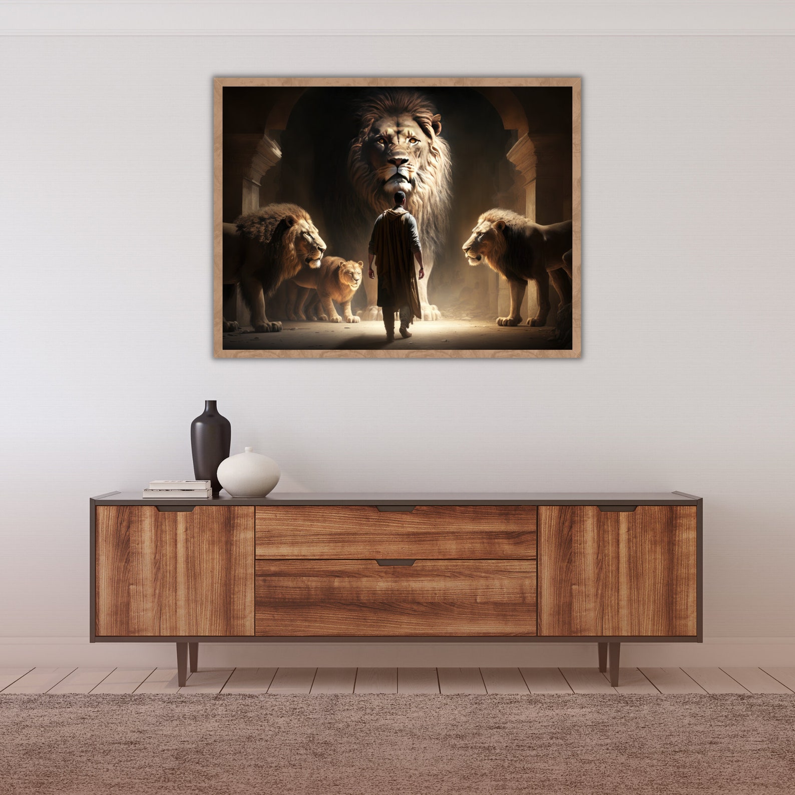 DIGITAL DOWNLOAD Jesus Bible Art, Modern Bible Poster, Jesus Print Art ...