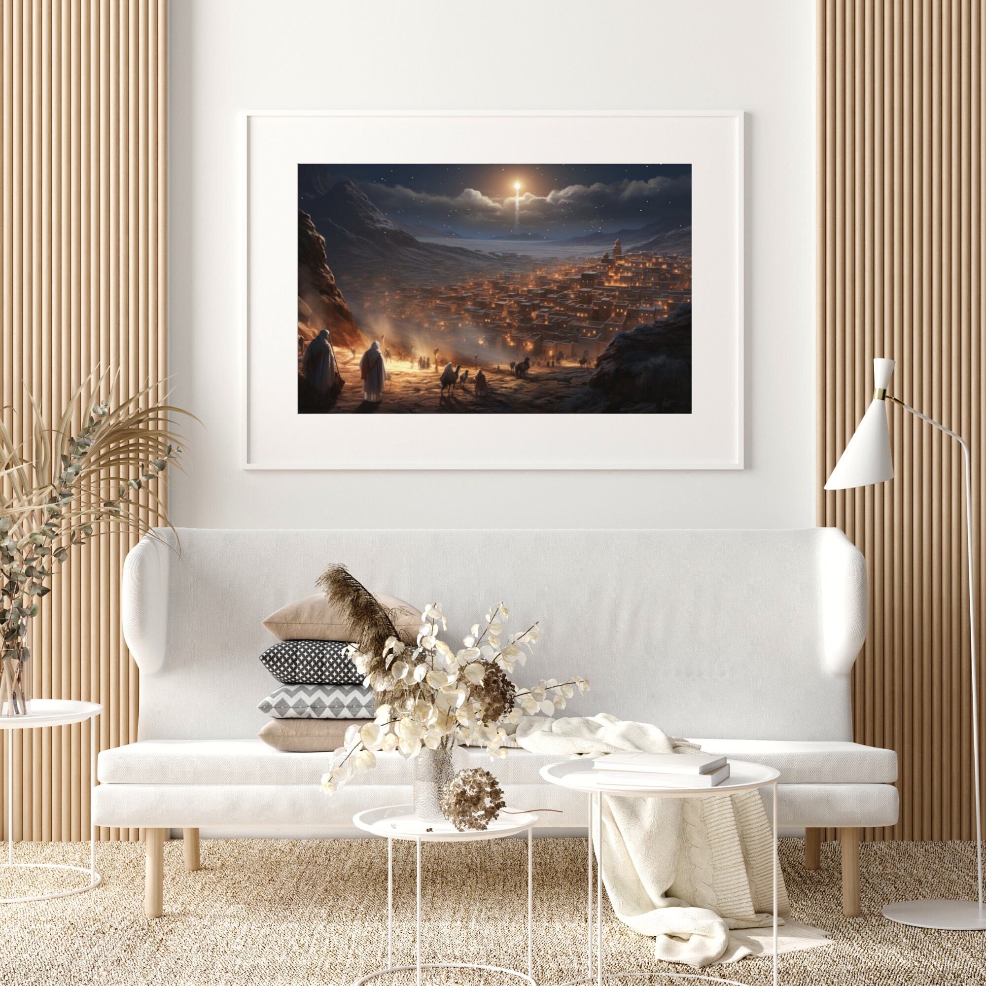 Estrella de Belén, Nacimiento de Jesús, Reyes Magos, DESCARGA DIGITAL ...