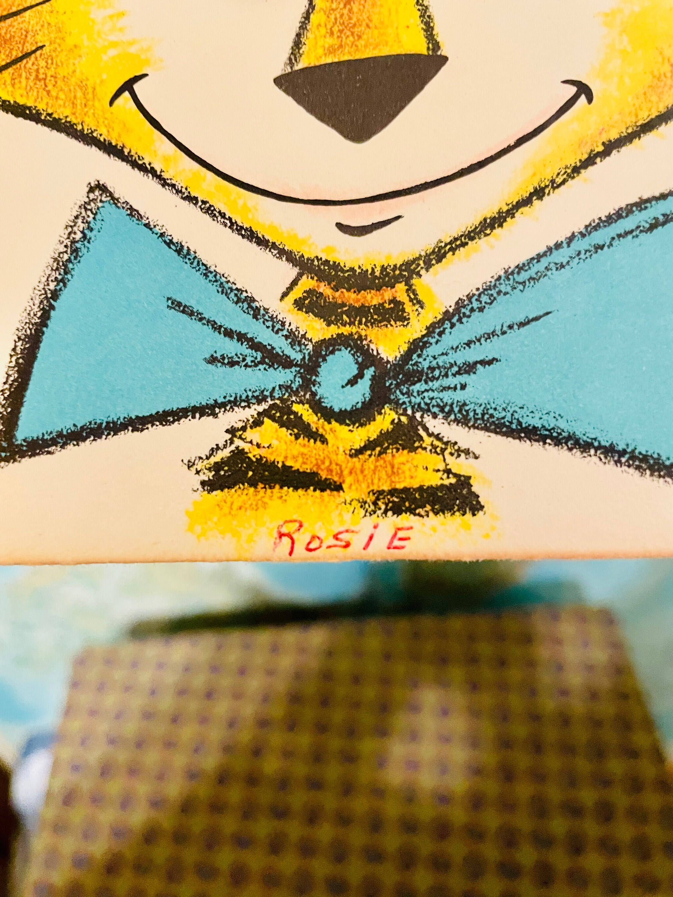 Vintage Hallmark Belated Birthday Card With Moving Parts - Etsy