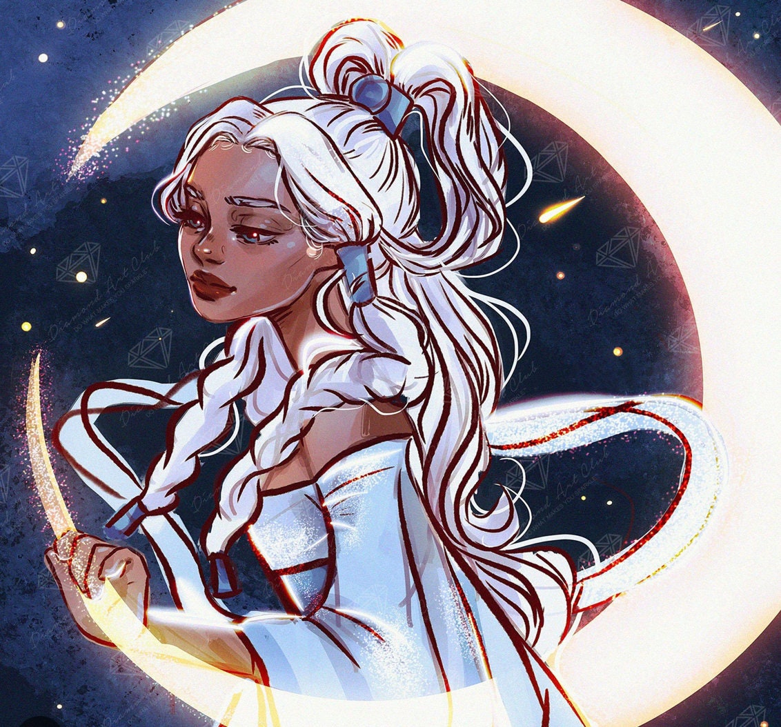 Moon Oracle Message, Moon Oracle, Moon Message, Lunar Phases, Tarot ...