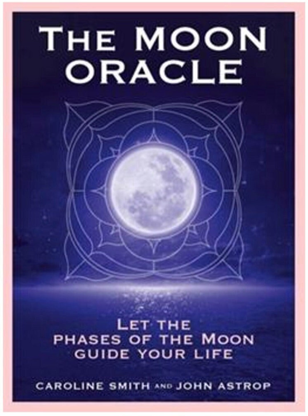 Moon Oracle Message, Moon Oracle, Moon Message, Lunar Phases, Tarot ...