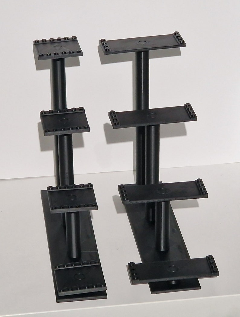 Lego Speed Champion Quad Riser Bundles - Etsy