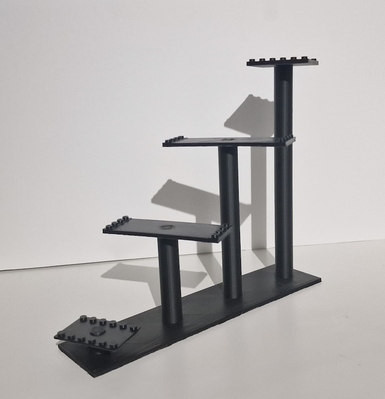 Lego Speed Champion Quad Riser Bundles - Etsy