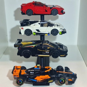 Lego Speed Champion Quad Riser + Bundles - Etsy