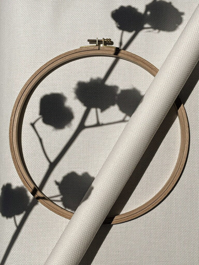 Kit to Create Your Own Cross Stitch Pattern From a Set of Templates ...