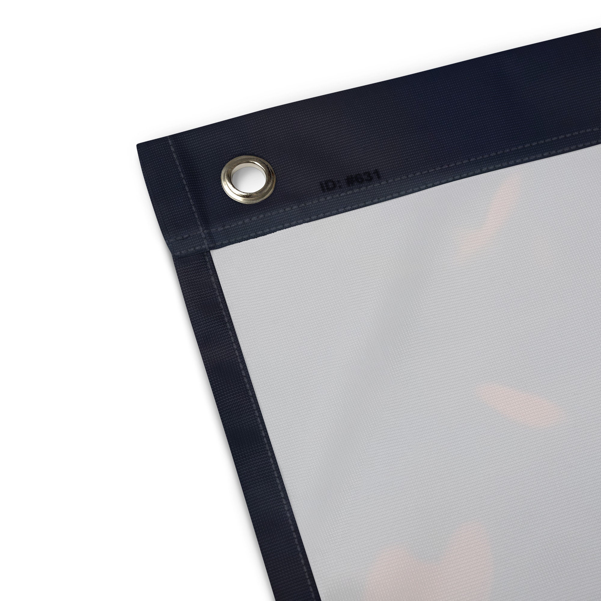 ACOTAR Flag Feyre Rhysand Velaris Night Court Wall Art Abstract Fan Art ...