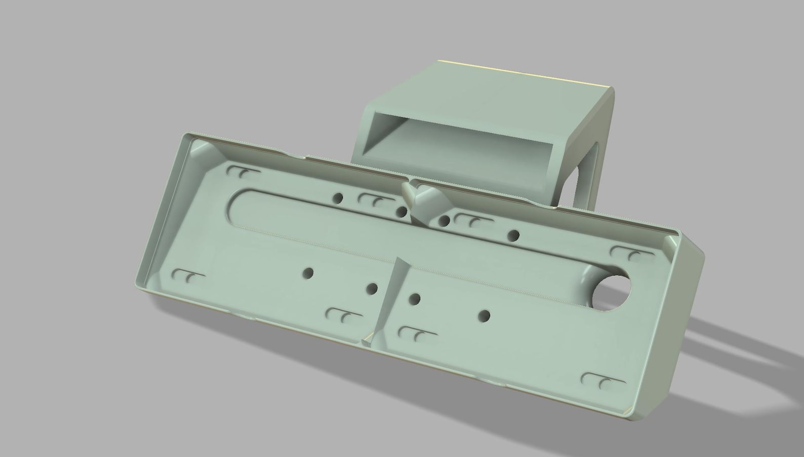 Elgato Stream Deck Plus & XL X2 Stand STL Model - Etsy