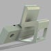 Elgato Stream Deck Plus & XL X2 Stand STL Model - Etsy