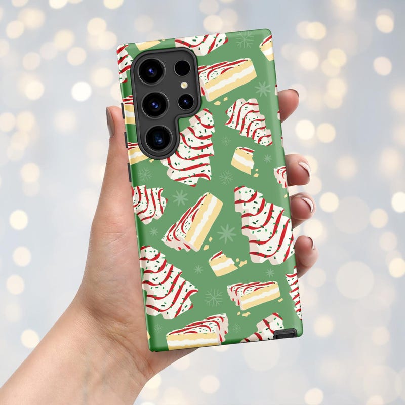 Tree Phone Case - Etsy