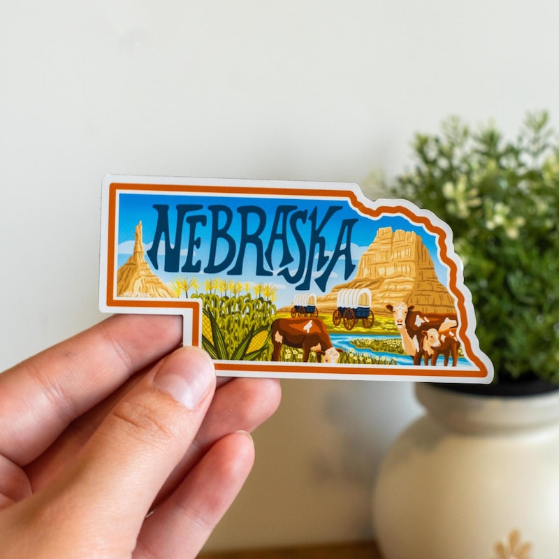 Omaha Nebraska - Etsy