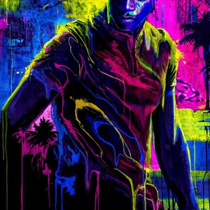 Snowfall TV Series Print Wall Art 154 | 155 | 156 | 157 | 158 | 159 - Etsy