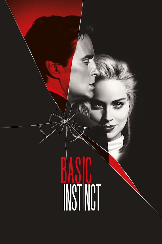 Basic Instinct Movie