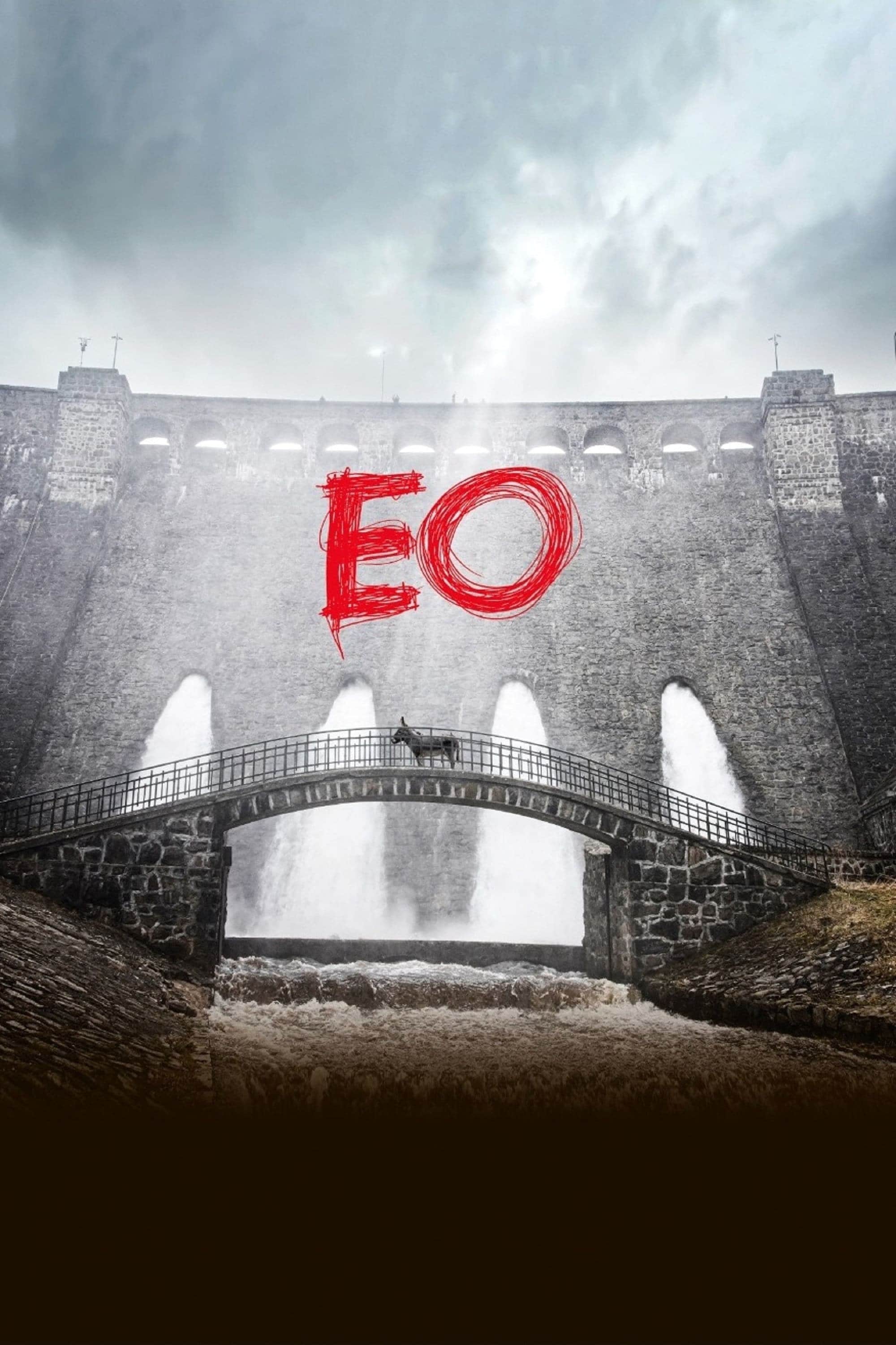 EO Movie Poster Unframed | 320 | 321 - Etsy