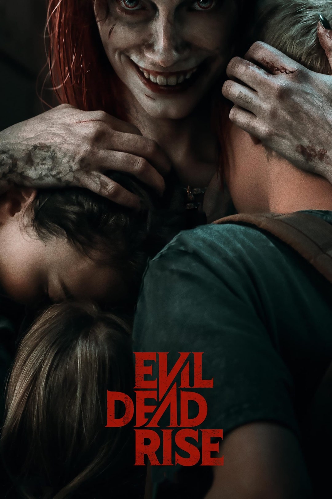 Horror Movie Evil Dead Print Poster Unframed 390 391 392 393 - Etsy