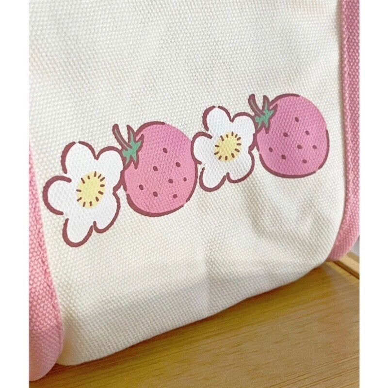 My Melody Tote Bag Sanrio, Ita Bag, Kawaii, Cartoon, My Melody ...
