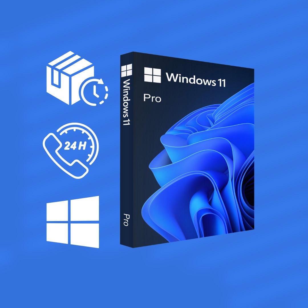 Windows 11 Professional Product Key - Etsy