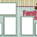 Family Night - EZ Digital Quick Page Bundle - Digital Scrapbooking ...