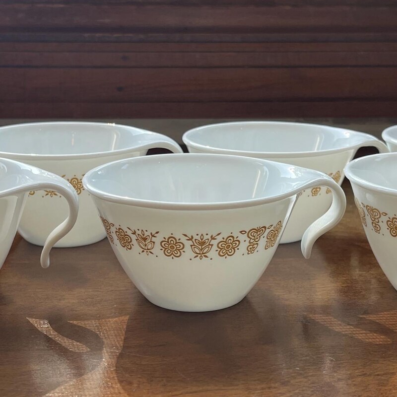 Corelle Cup - Etsy