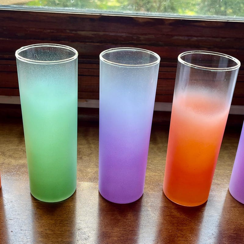 Blendo Glasses - Etsy