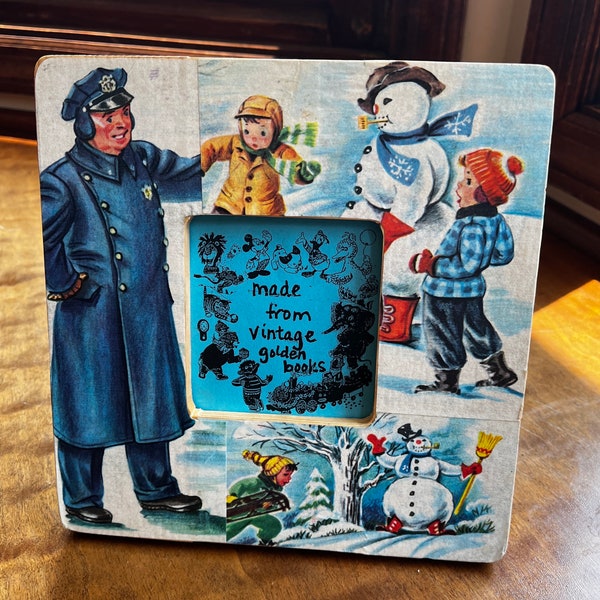 Golden Books Vintage - Etsy