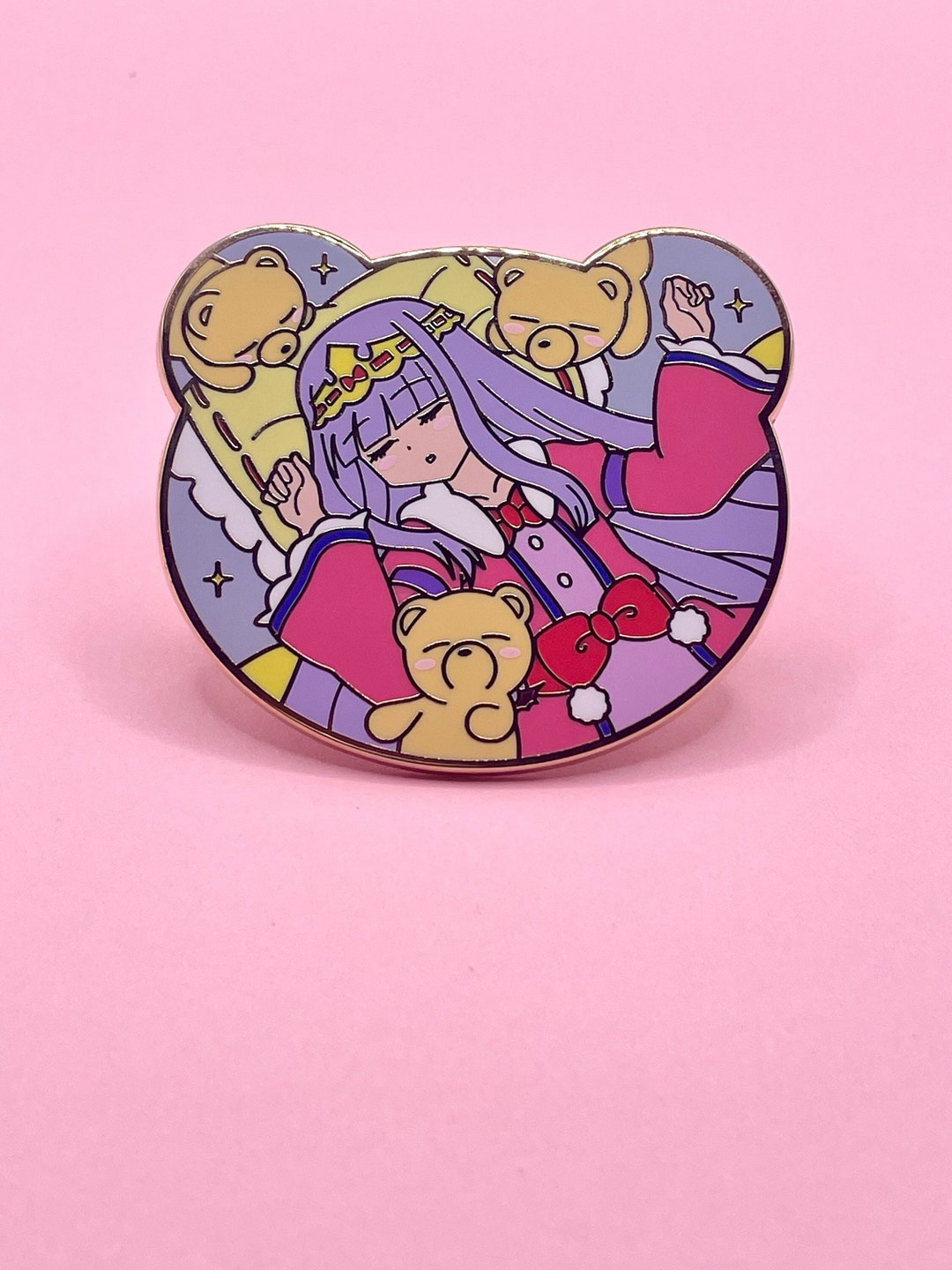 Princess Syalis Sleepy Princess in the Demon Castle Maou-jou De Oyasumi ...