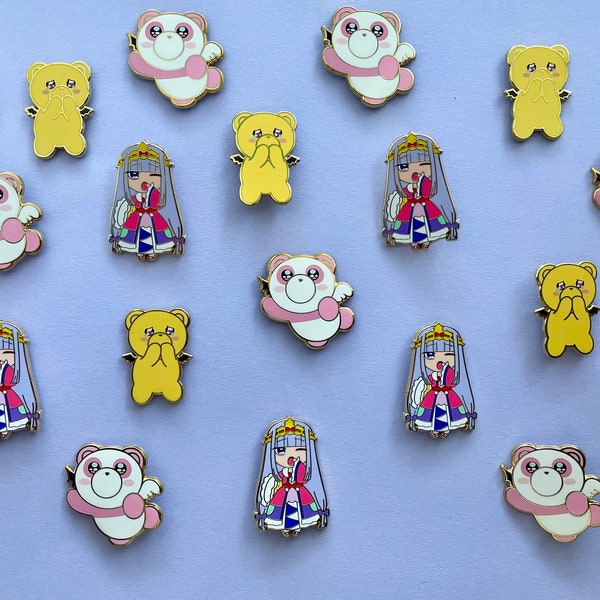 Princess in Demon Castle - Etsy