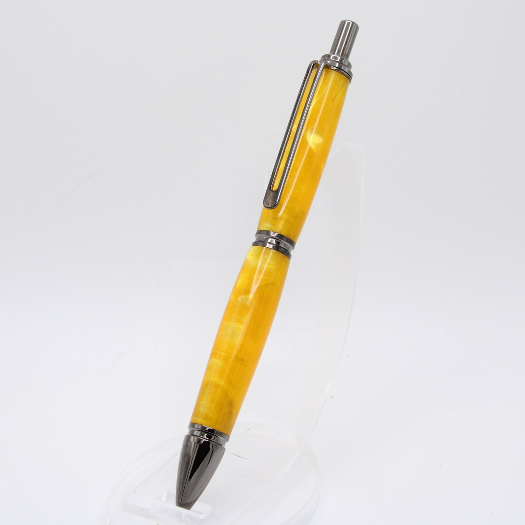 Slimline Pro Everyday Carry Click Pen - Etsy