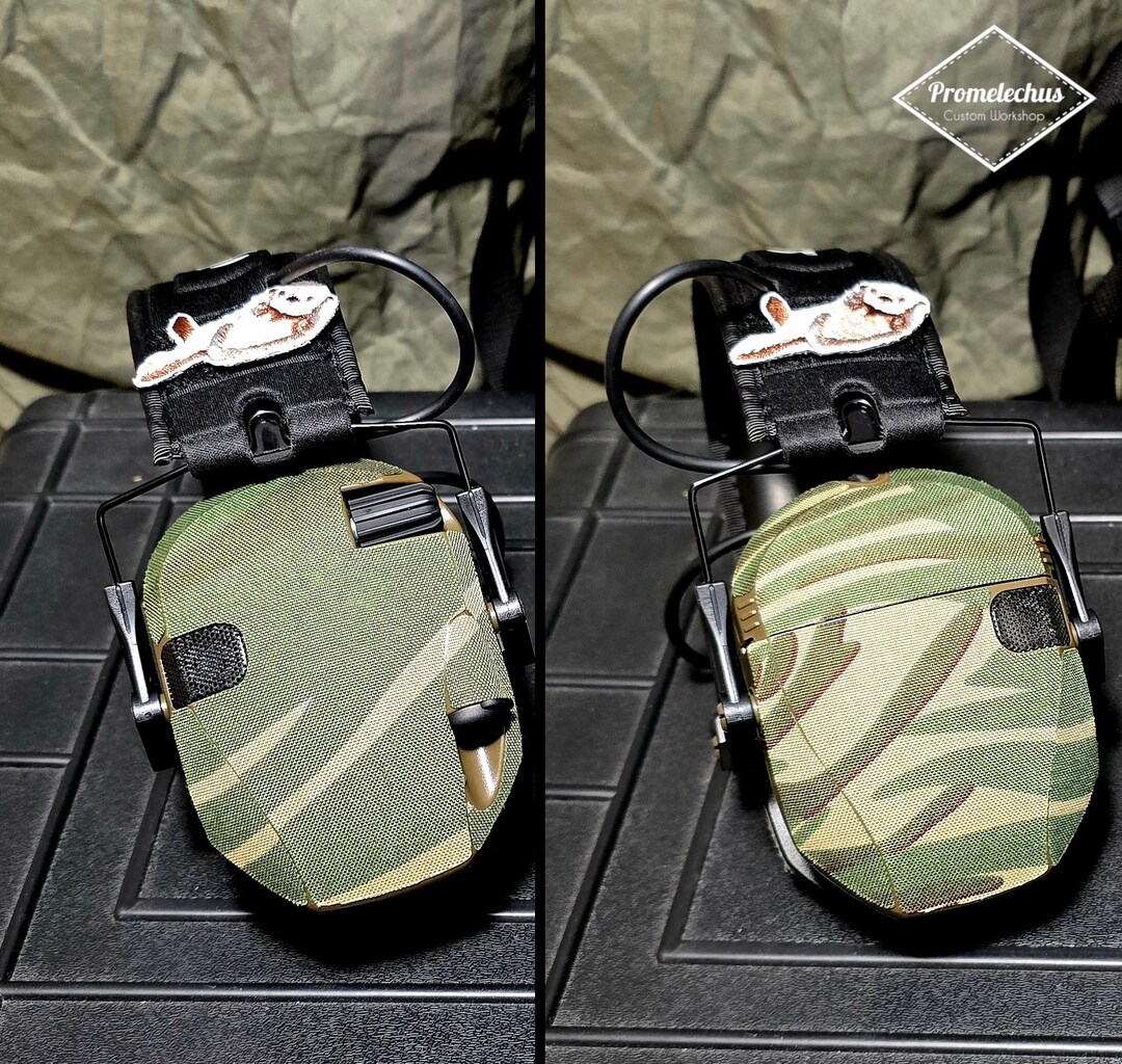 Walker's Razor Wrap Cordura® 500D - Etsy