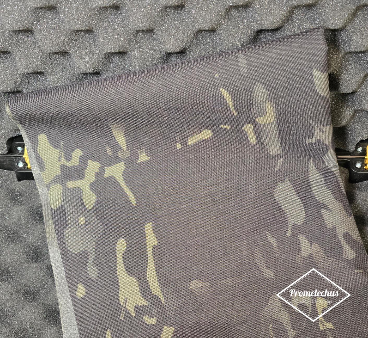 Cordura® 500D Adhesive A4 Wrap Sheet - Etsy