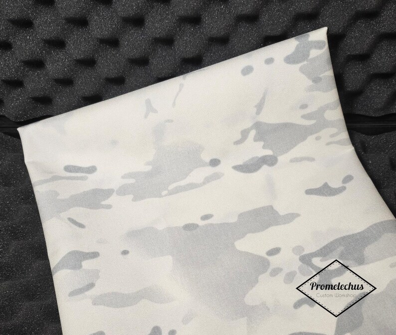 Cordura® 500D Adhesive A4 Wrap Sheet - Etsy