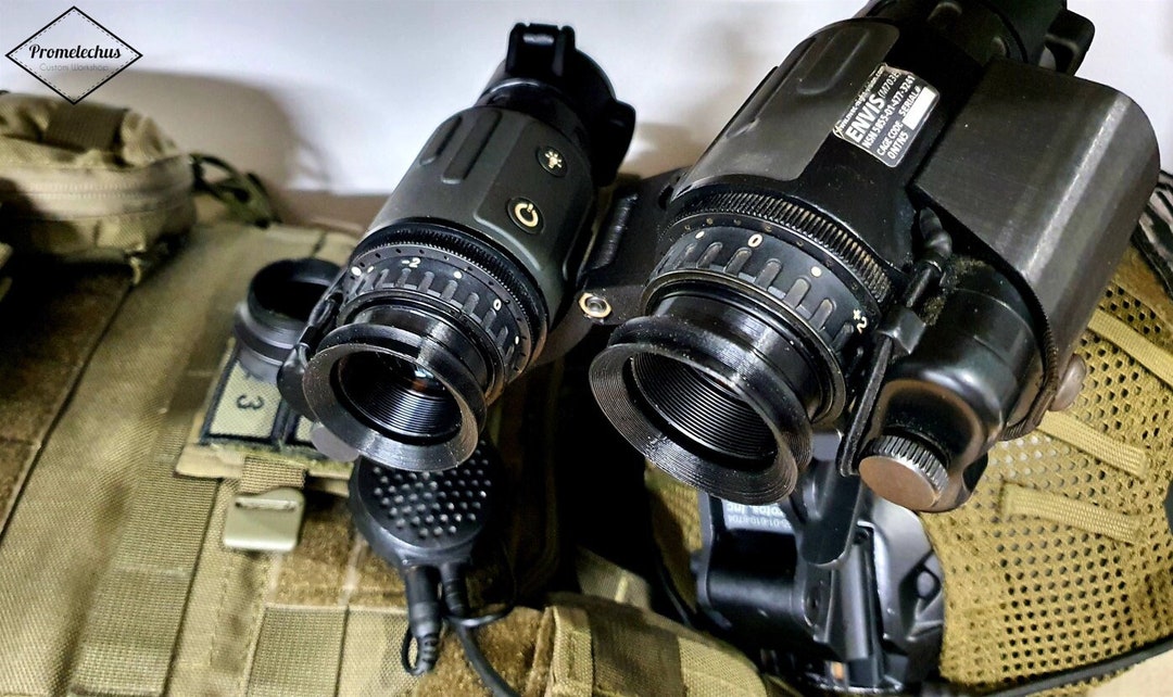 Envis M703E Low-profile Replacement Eyecup - Etsy