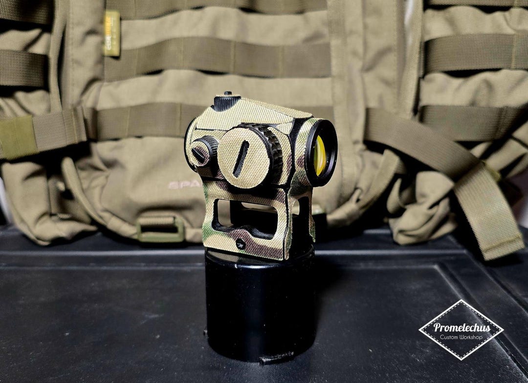 Vortex Crossfire Replica Wrap Cordura® 500D - Etsy