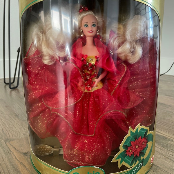 Vintage Barbie Still in Box - Etsy