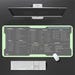 Regex Cheat Sheet Desk Mat: Non-slip Coding Reference for Programmers ...