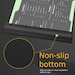 Regex Cheat Sheet Desk Mat: Non-slip Coding Reference for Programmers ...