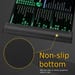 Excel Cheat Sheet Desk Mat, Shortcuts, Formulas for Accountants ...